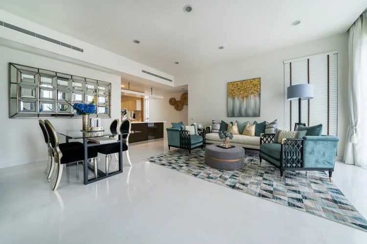 W Residences at Sentosa — Arete Culture
