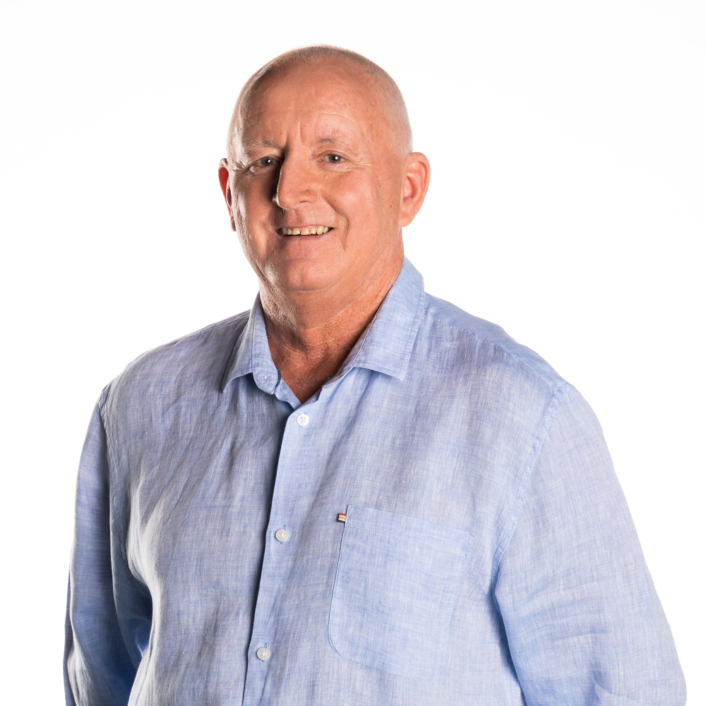 Our programs and presenters — Sunshine FM 104.9