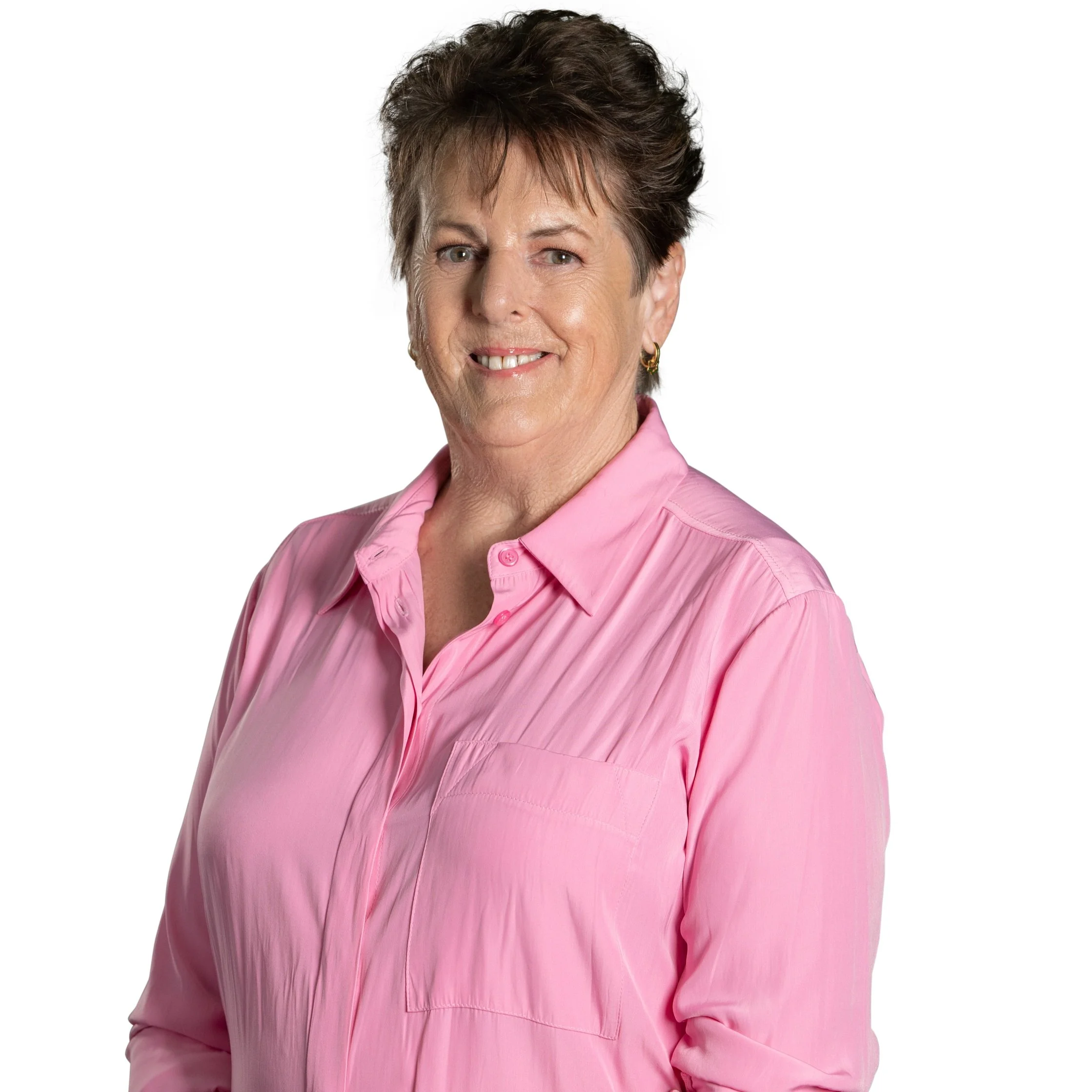 Station Management — Sunshine FM 104.9