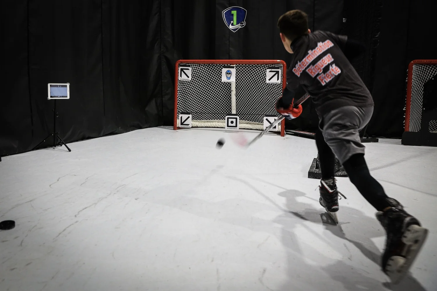 Hockey Lab