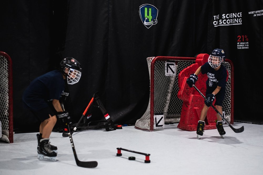Hockey Lab