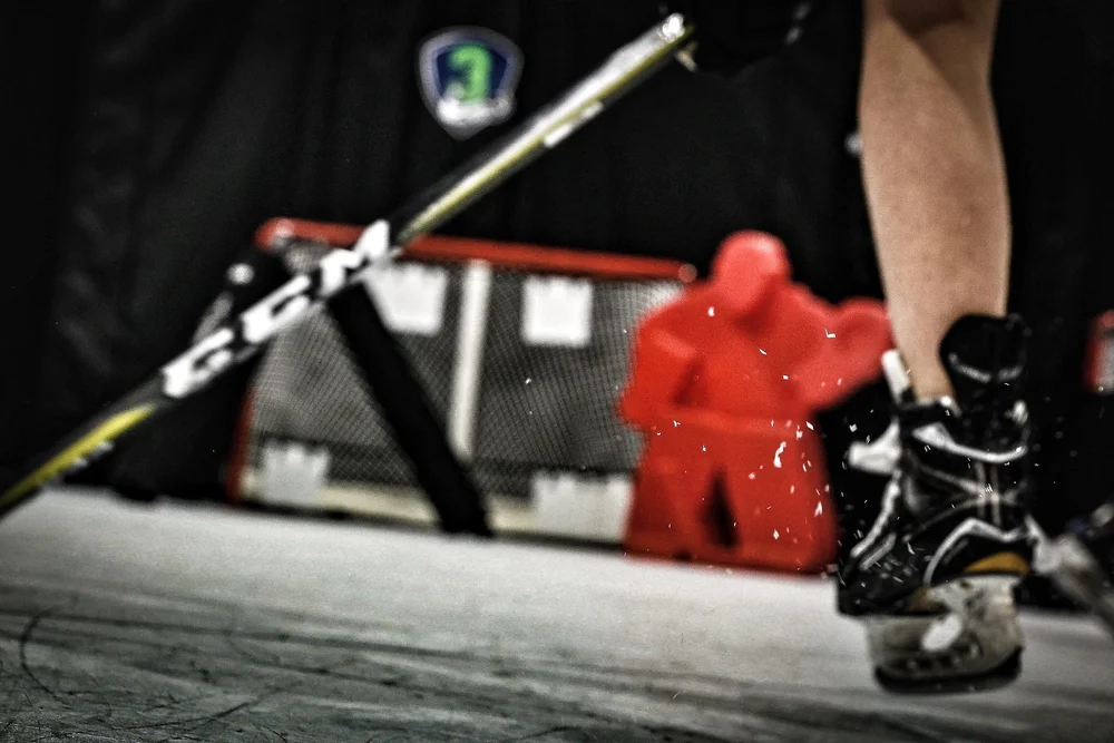 Hockey Lab