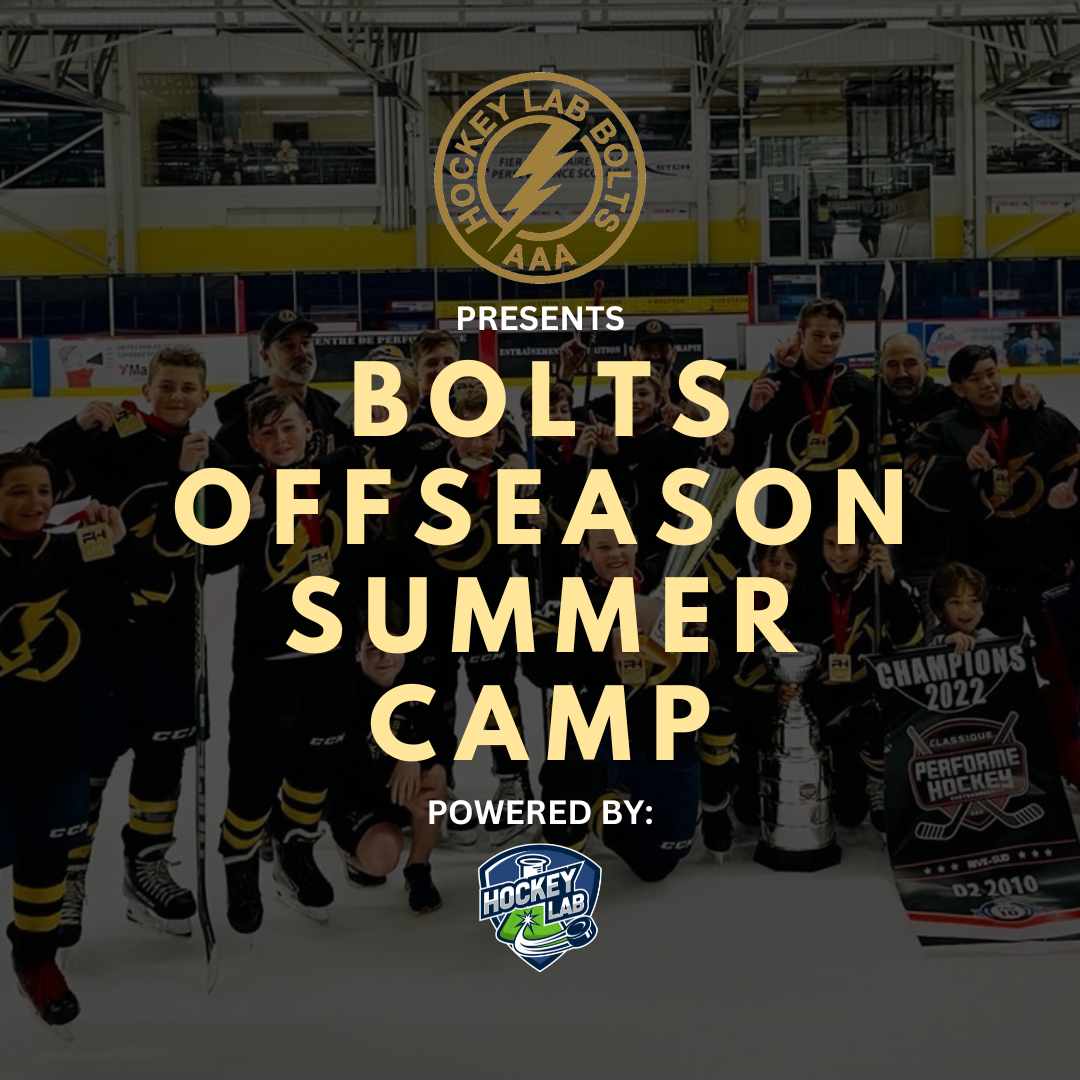 Hockey Camps — Hockey Lab