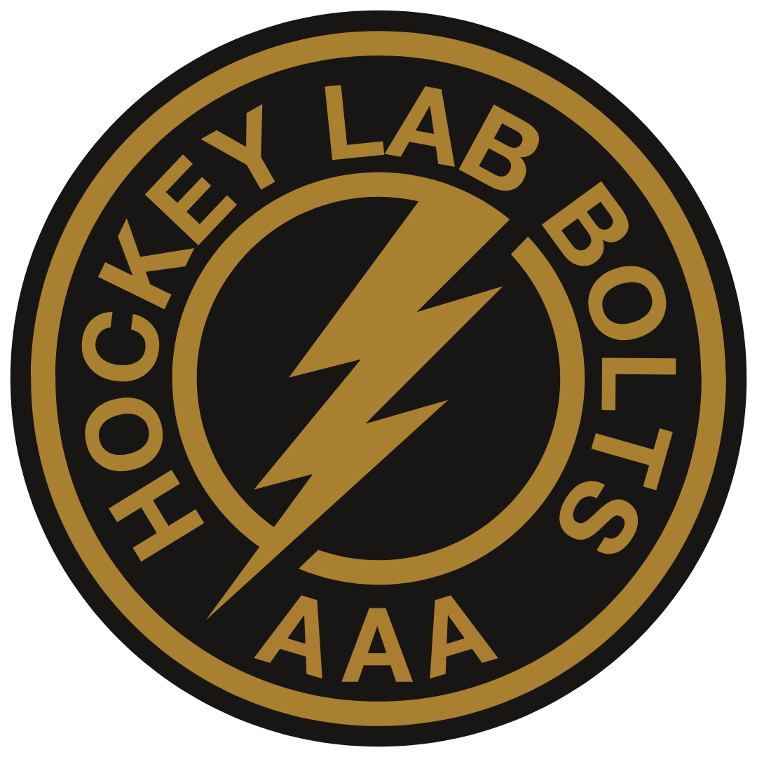Hockey Lab Bolts — Hockey Lab