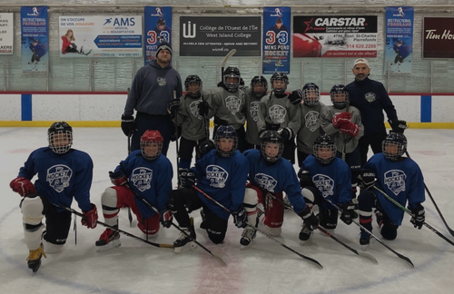 Hockey Lab