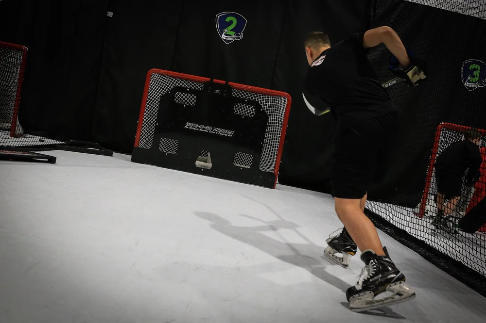 Hockey Lab
