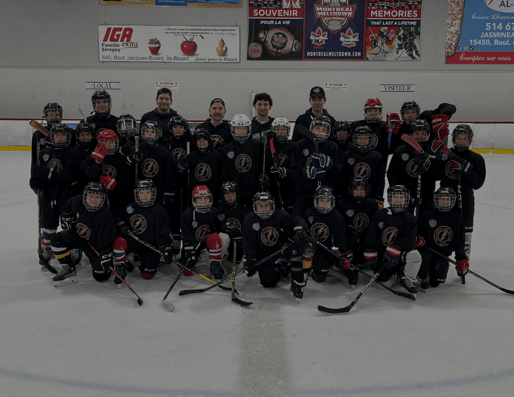 Hockey Lab