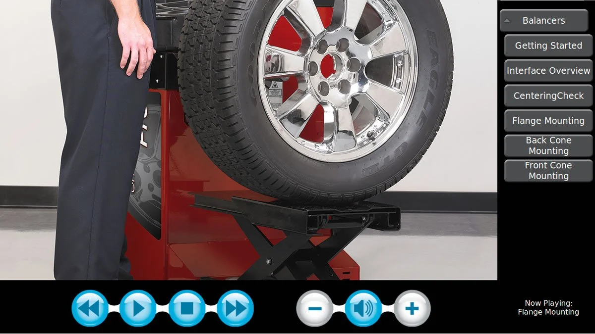 Todo para taller automotriz — Importadora Universal