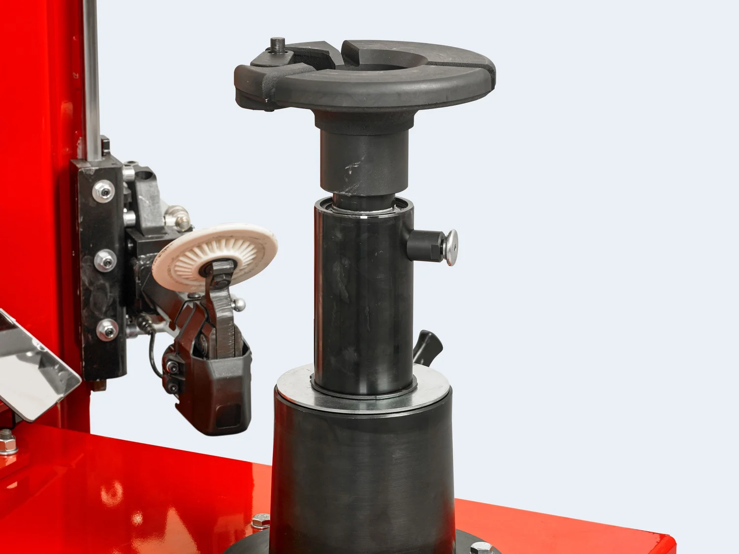 Todo para taller automotriz — Importadora Universal