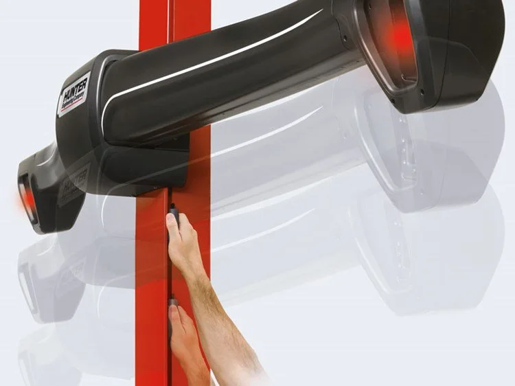 Alineadoras Hunter ProAlign 200 — Importadora Universal