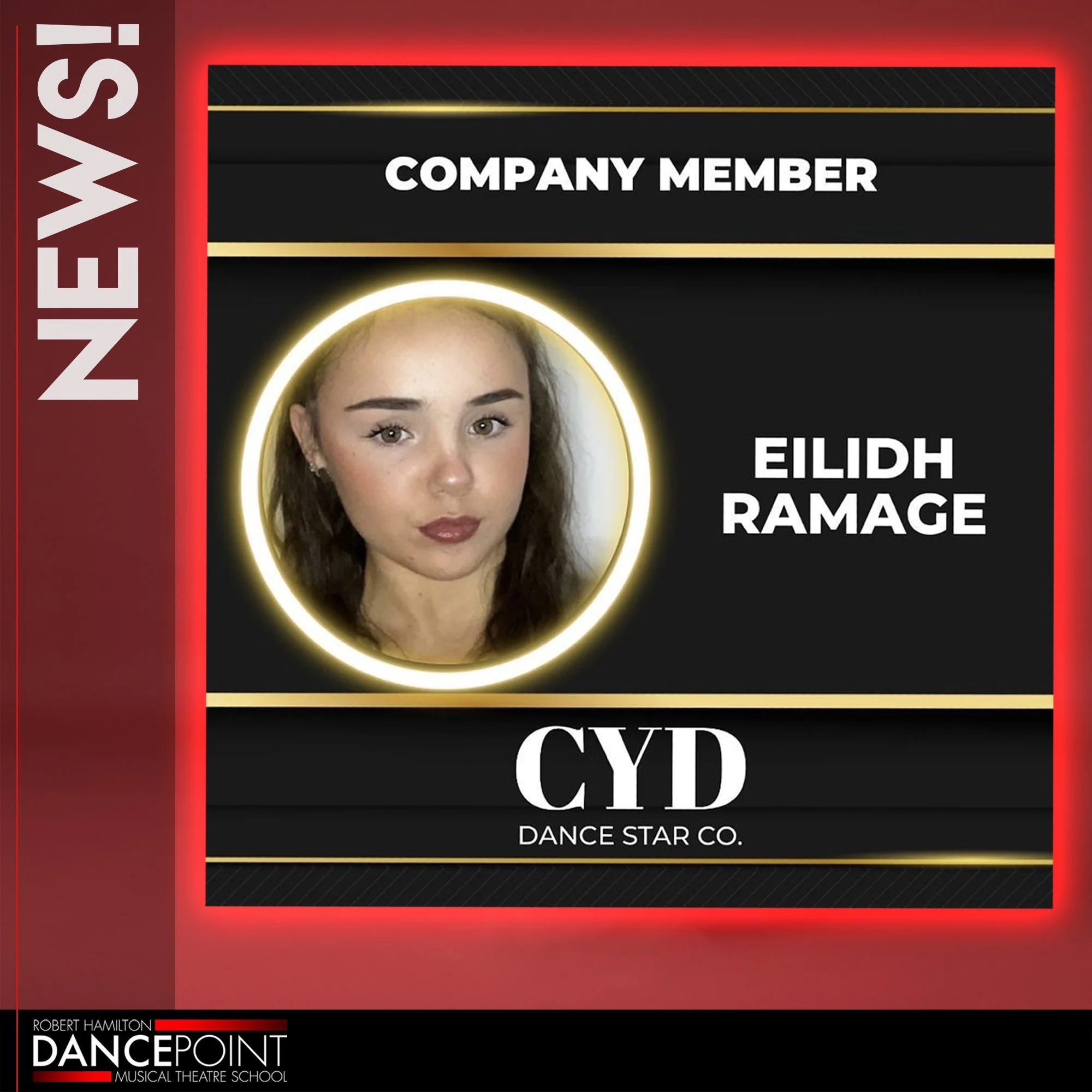 Dancepoint MT School