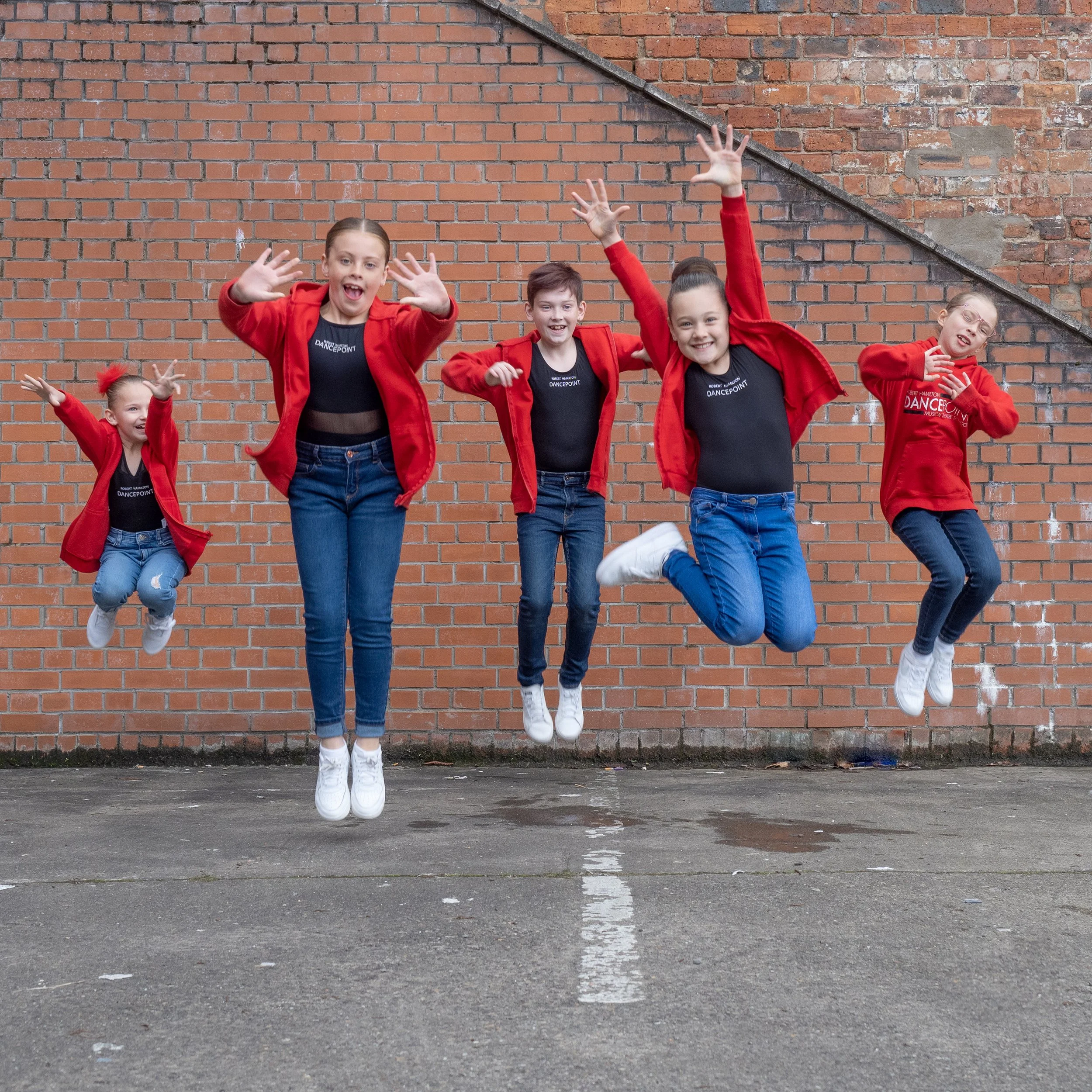 Dancepoint MT School