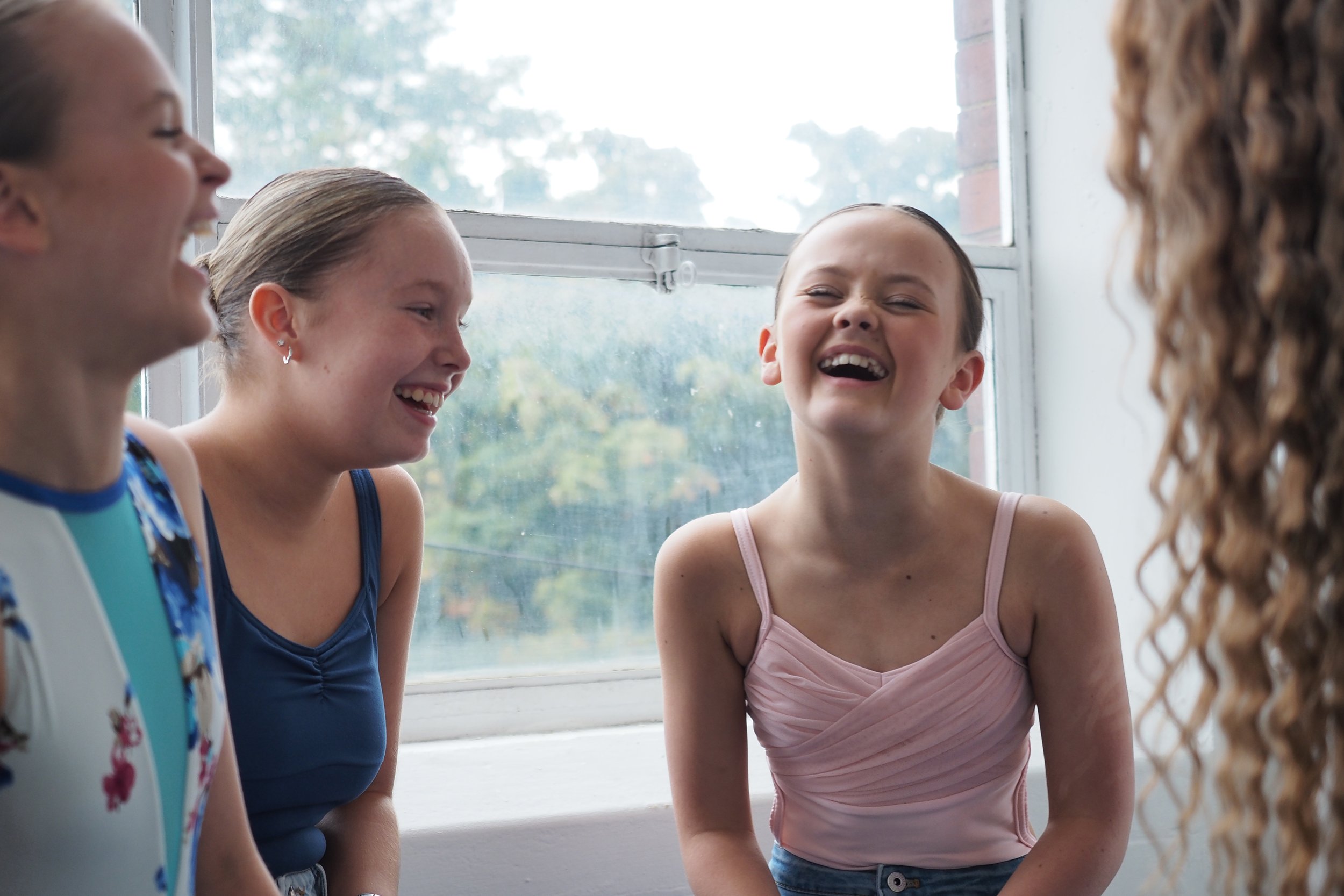 Dancepoint MT School