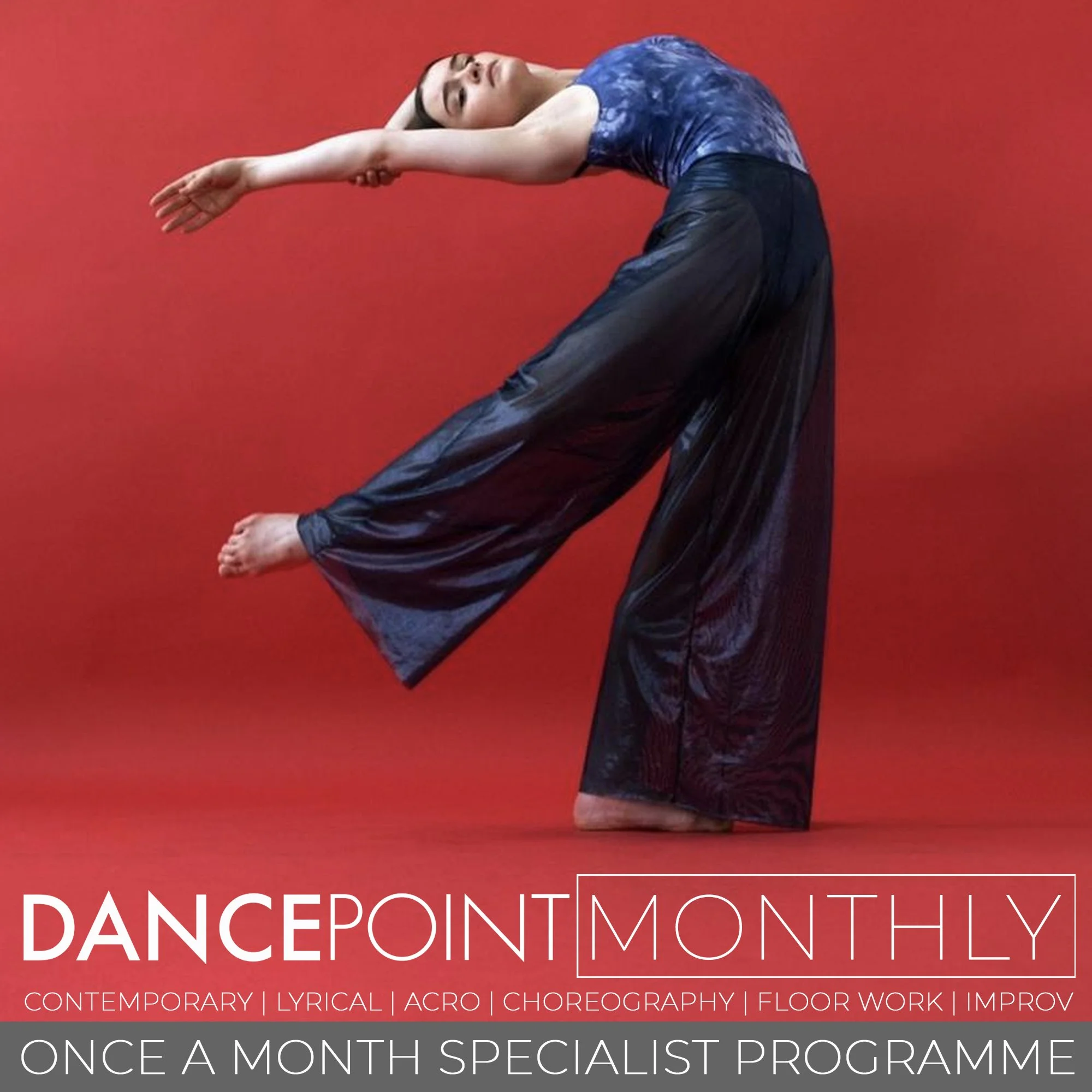 Dancepoint MT School