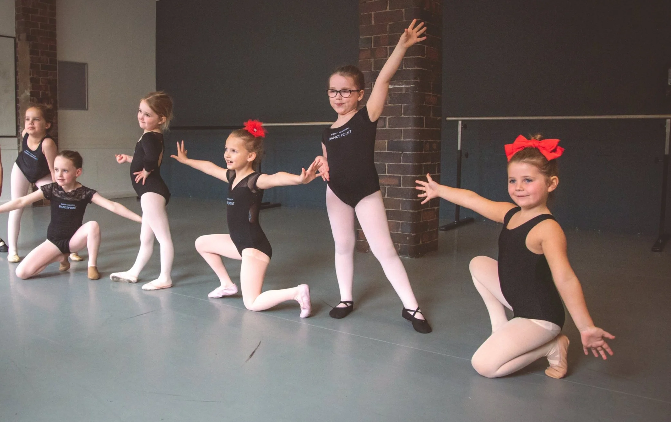 Dancepoint MT School