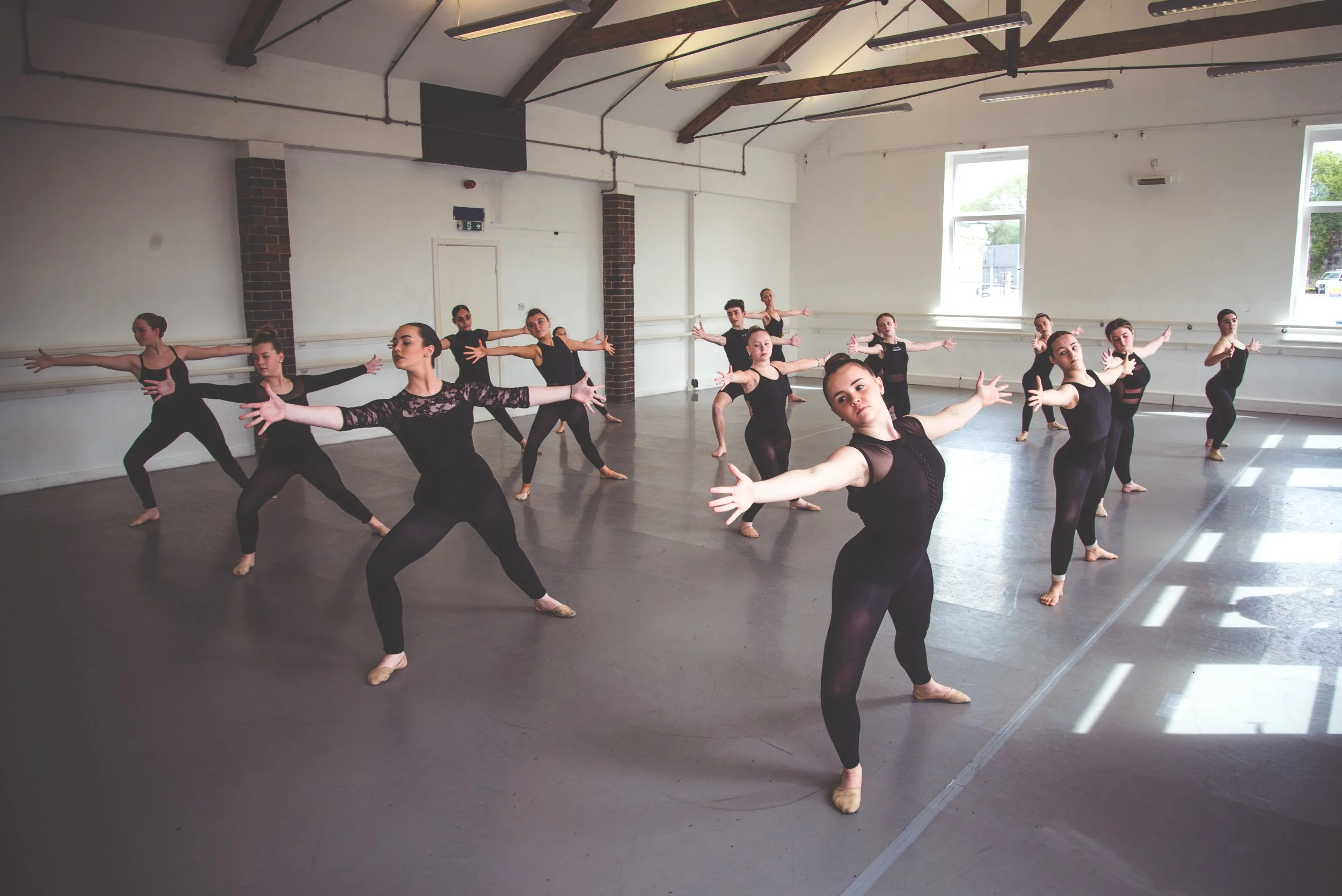 Dancepoint MT School