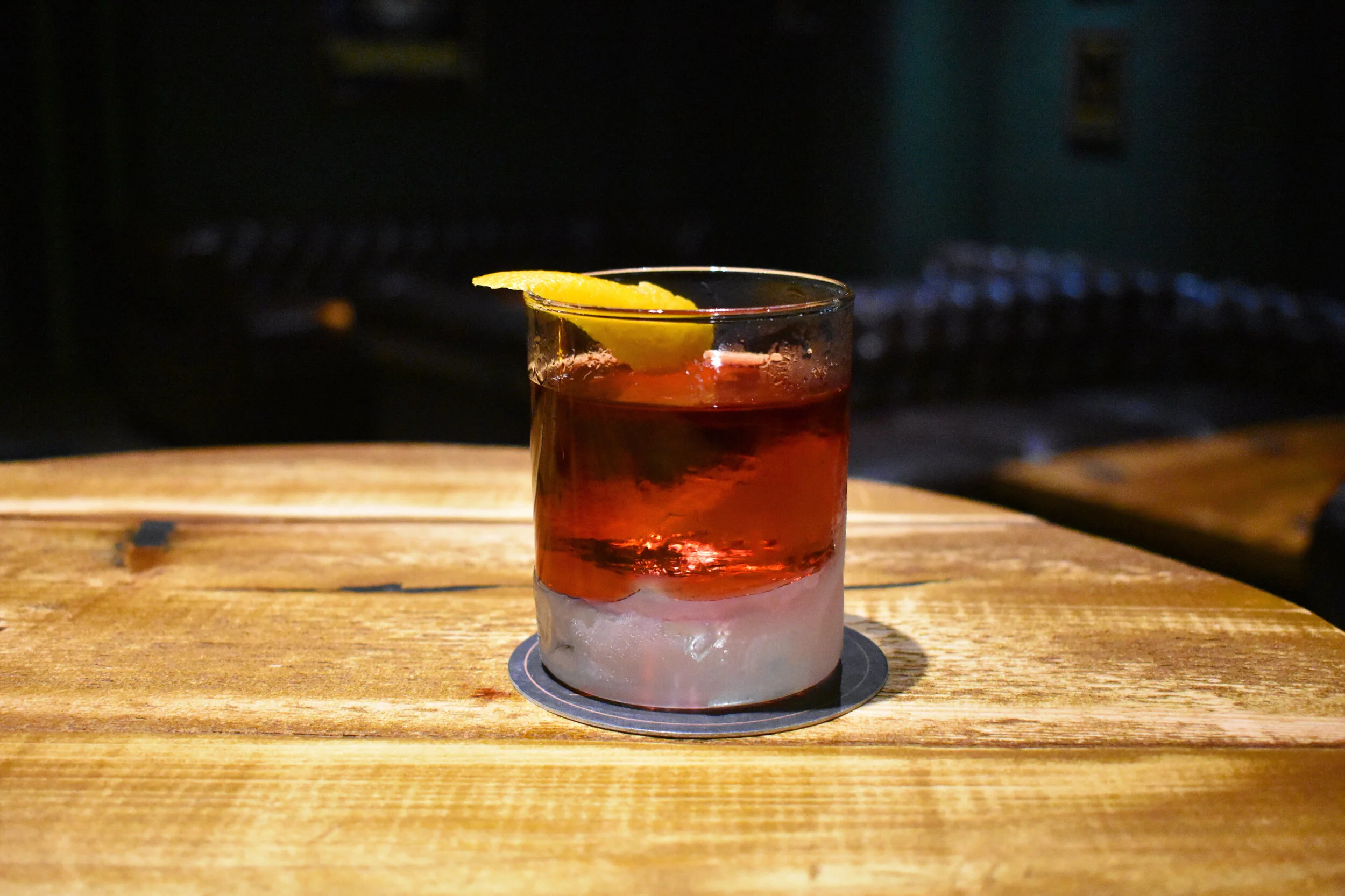 Gallery 2 — Fox and Chance