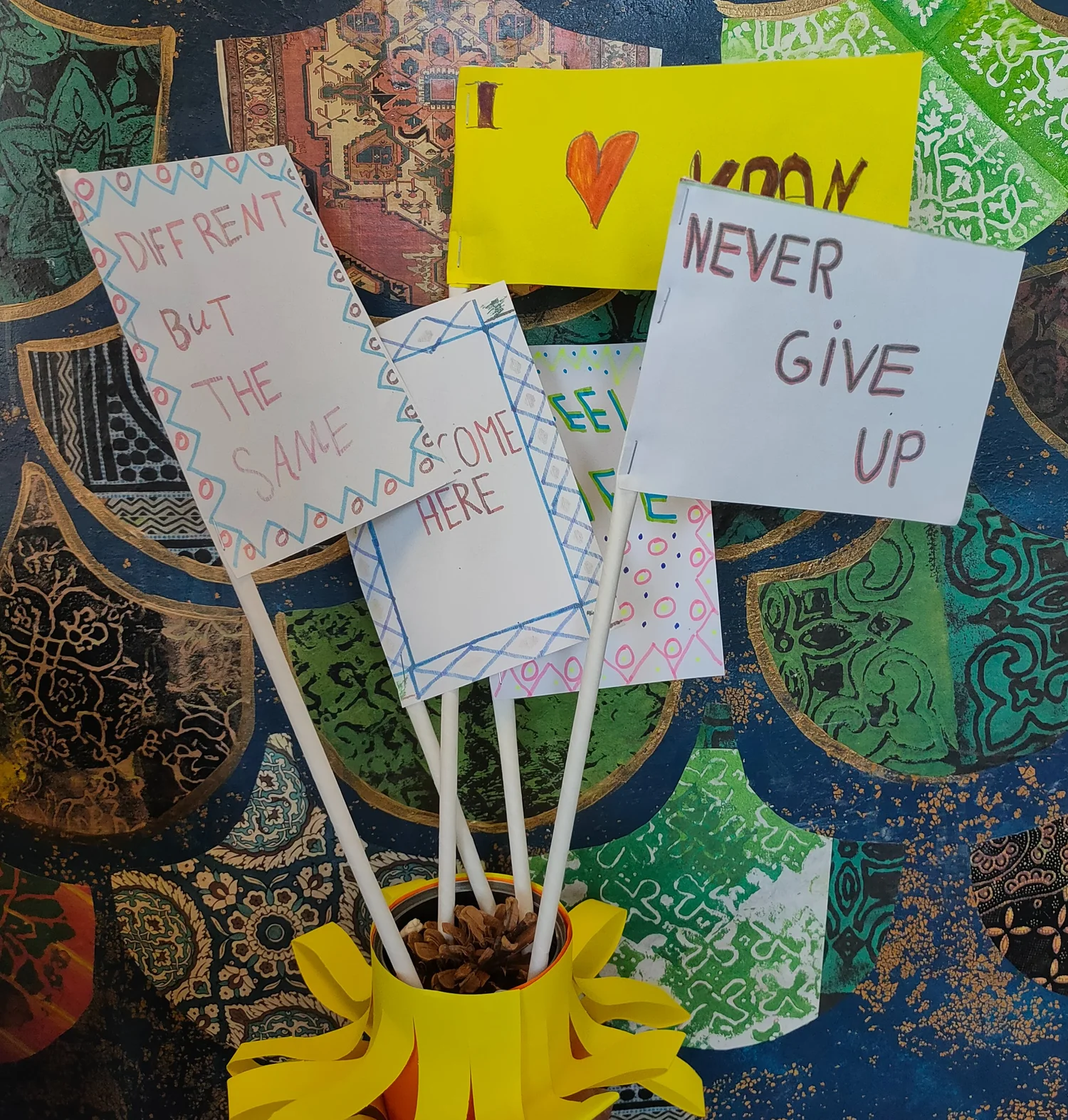 Latest Stories — Kent Refugee Action Network