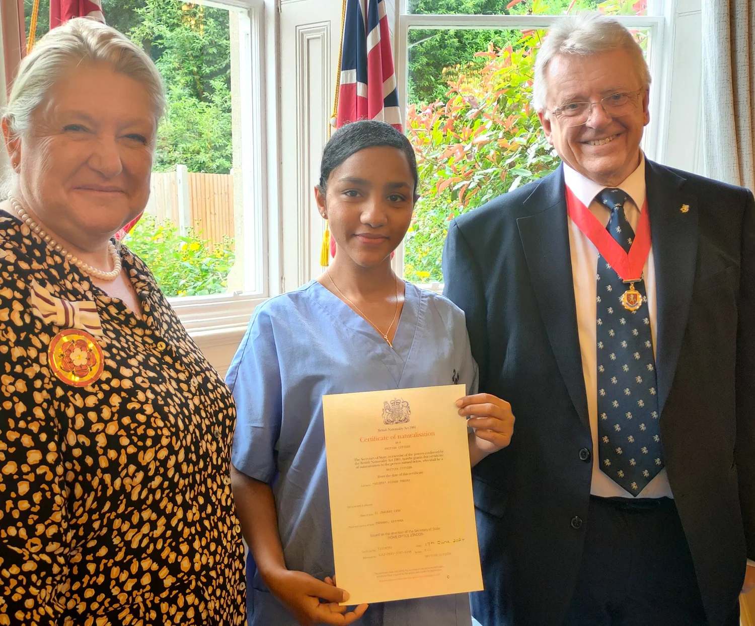Latest Stories — Kent Refugee Action Network
