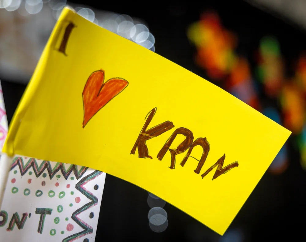 Latest Stories — Kent Refugee Action Network
