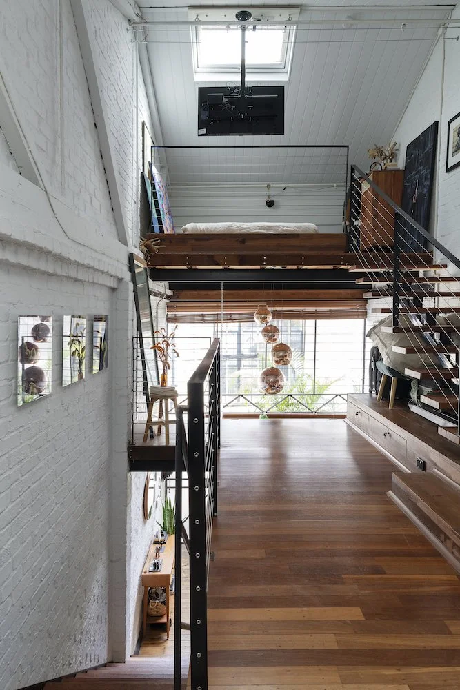 At home with Jarrad Seng — HAVENIST