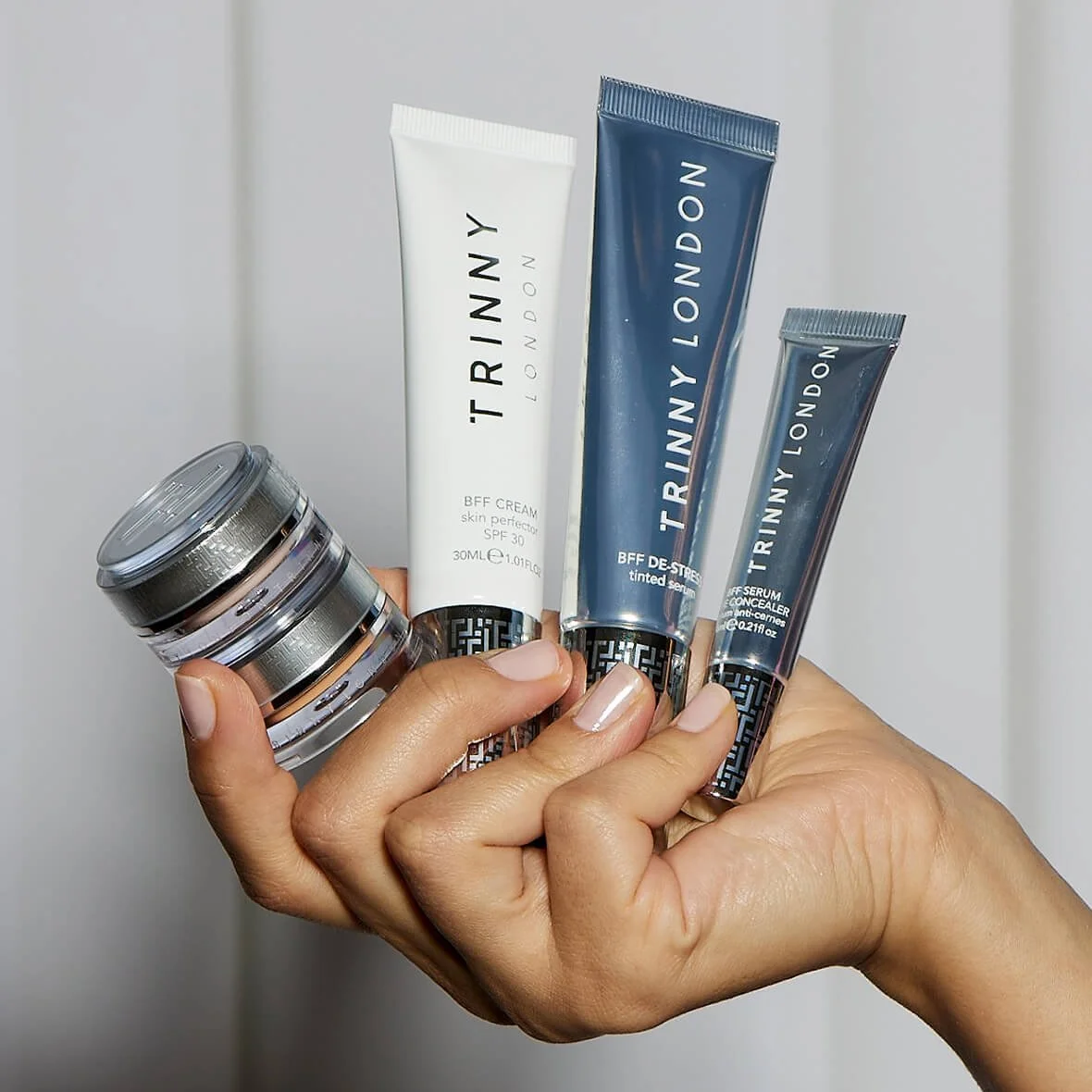 Trinny’s beauty tips to see you through the Perth summer — HAVENIST