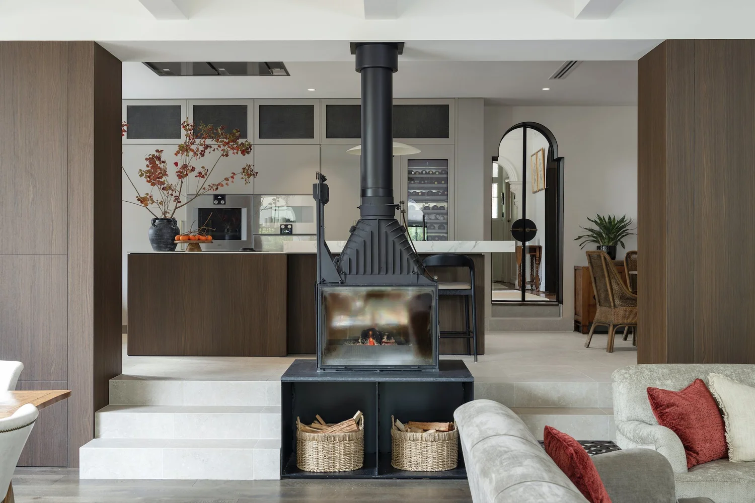 History Revisited — HAVENIST