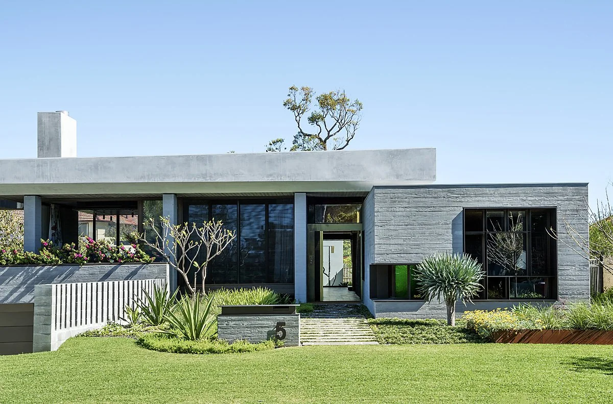 Roscommon House — HAVENIST