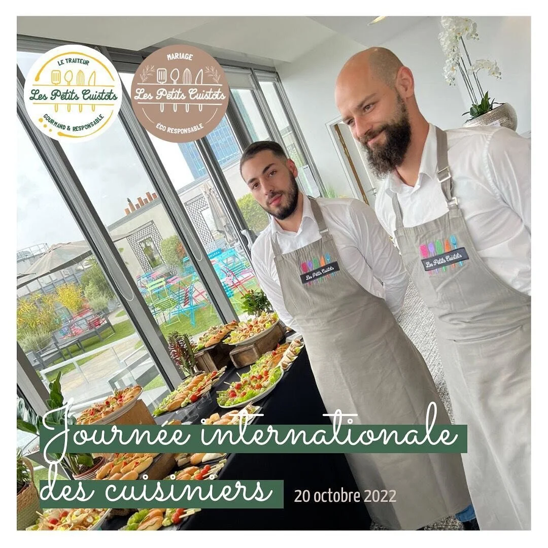 Les Petits Cuistots
