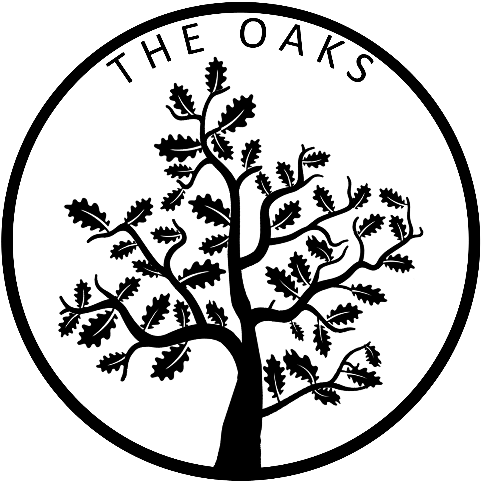 The Oaks The Oaks