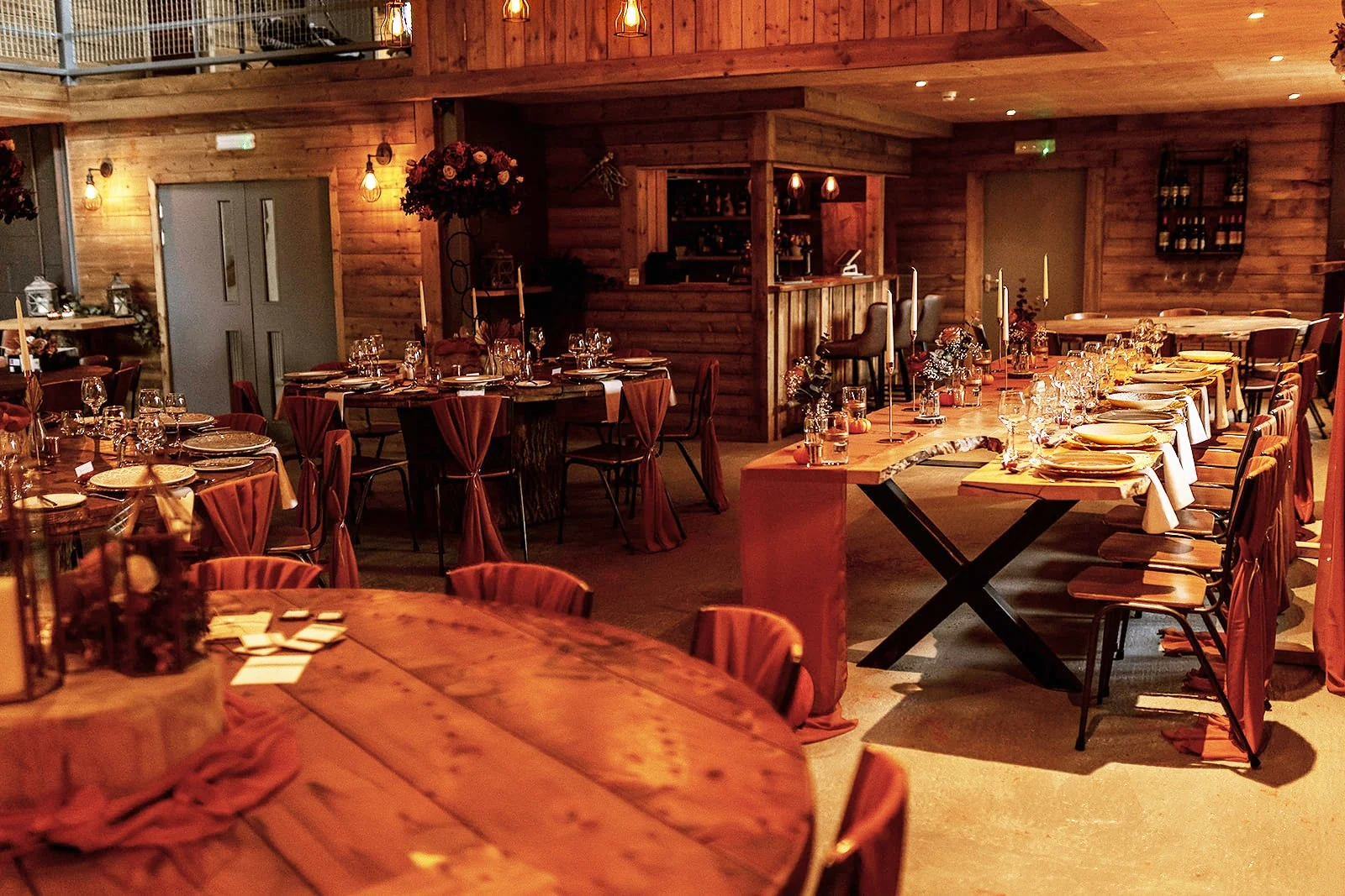 Autumn Dreams by Award Winning Photographer Amy Hodson — The Oaks