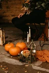 Autumn Dreams by Award Winning Photographer Amy Hodson — The Oaks