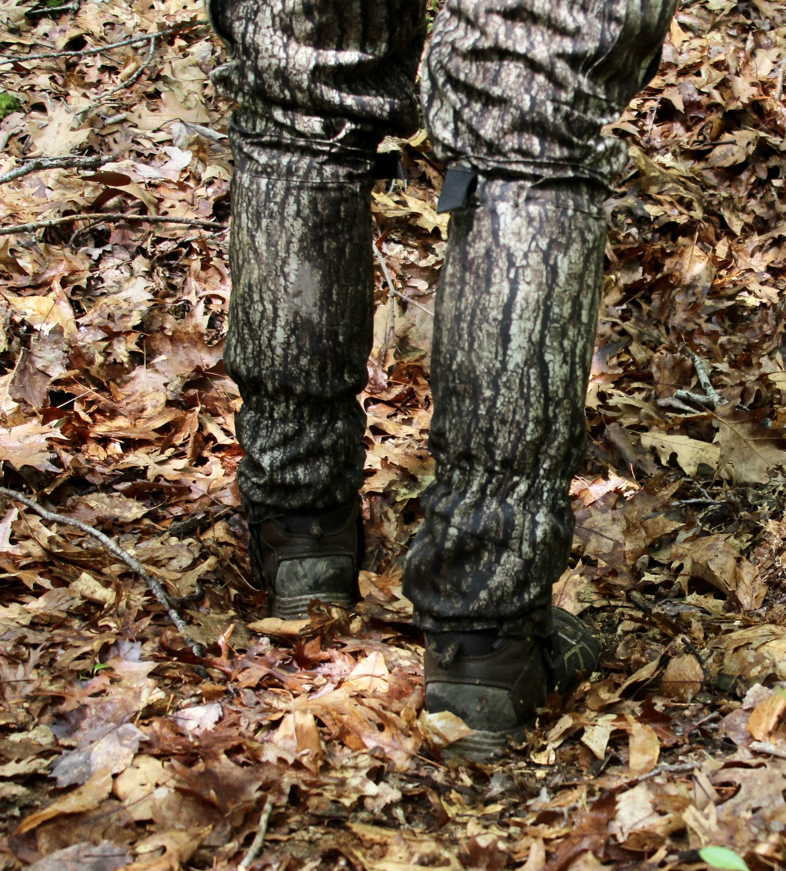 UltimateCamo Hunting Gaiters — UltimateCamo