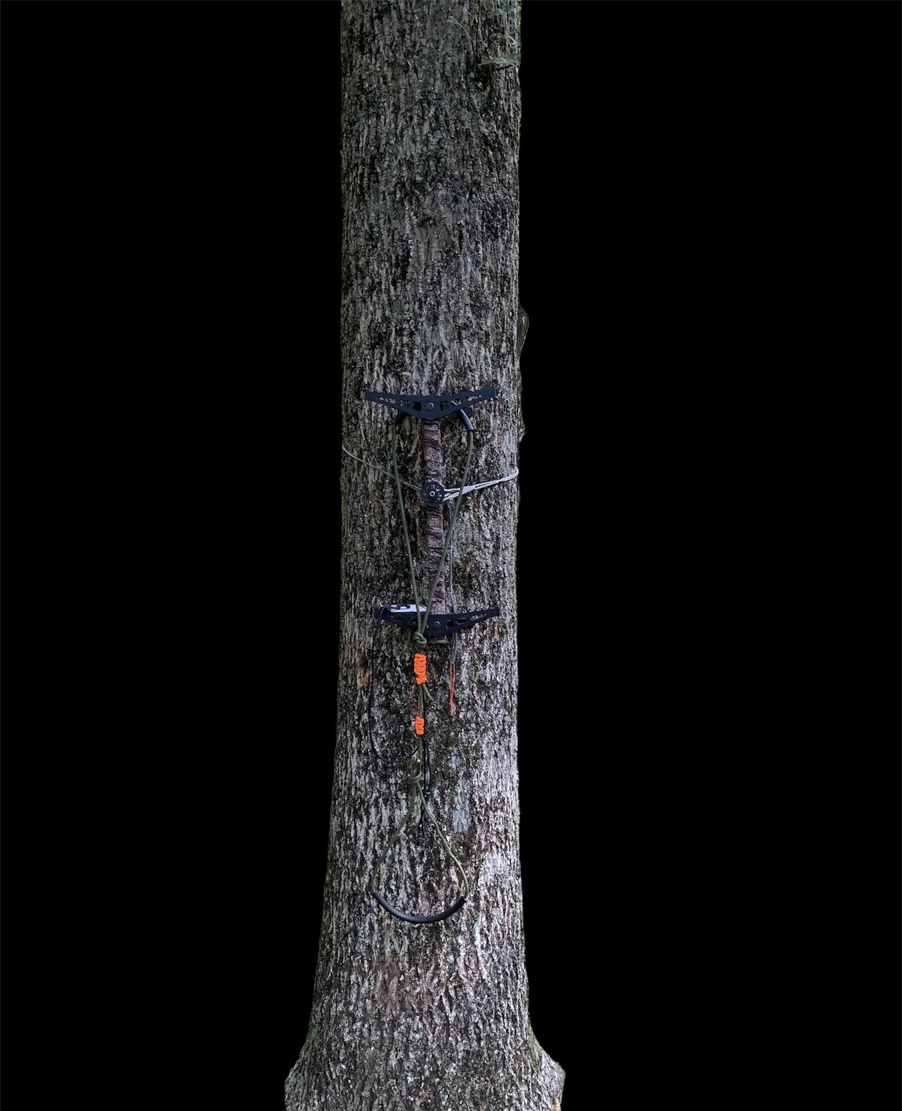 C.A.Y.G Single step aider (top step) — UltimateCamo