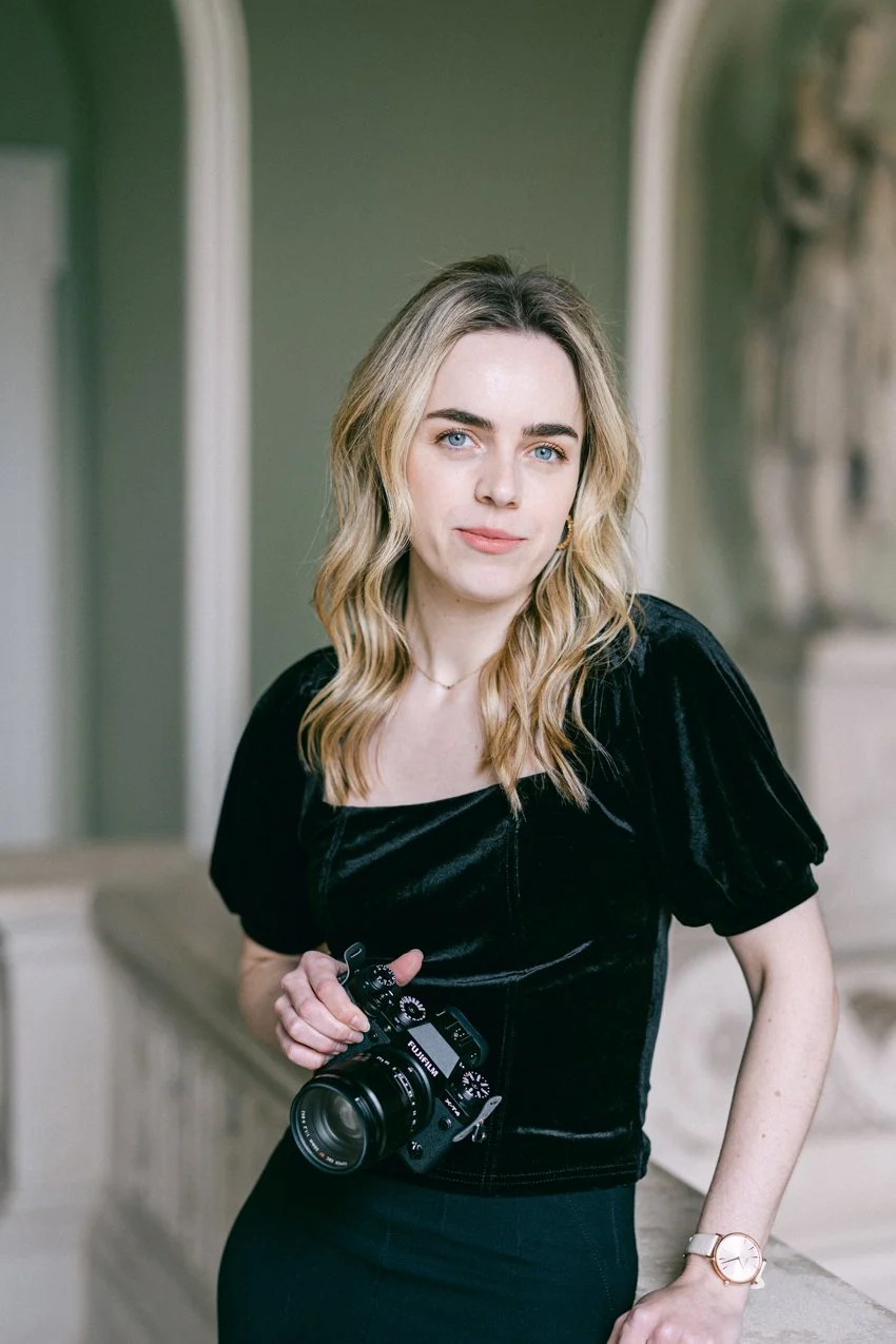 Tara Statton Photography | Fine Art Wedding Photographer UK