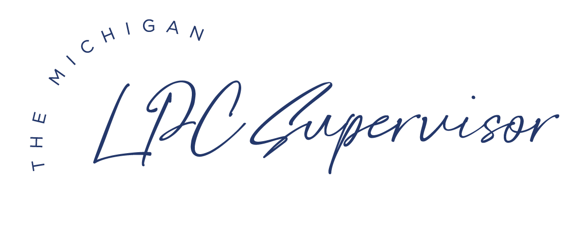 Michigan llpc guide to tracking supervision hours — The Michigan LPC ...