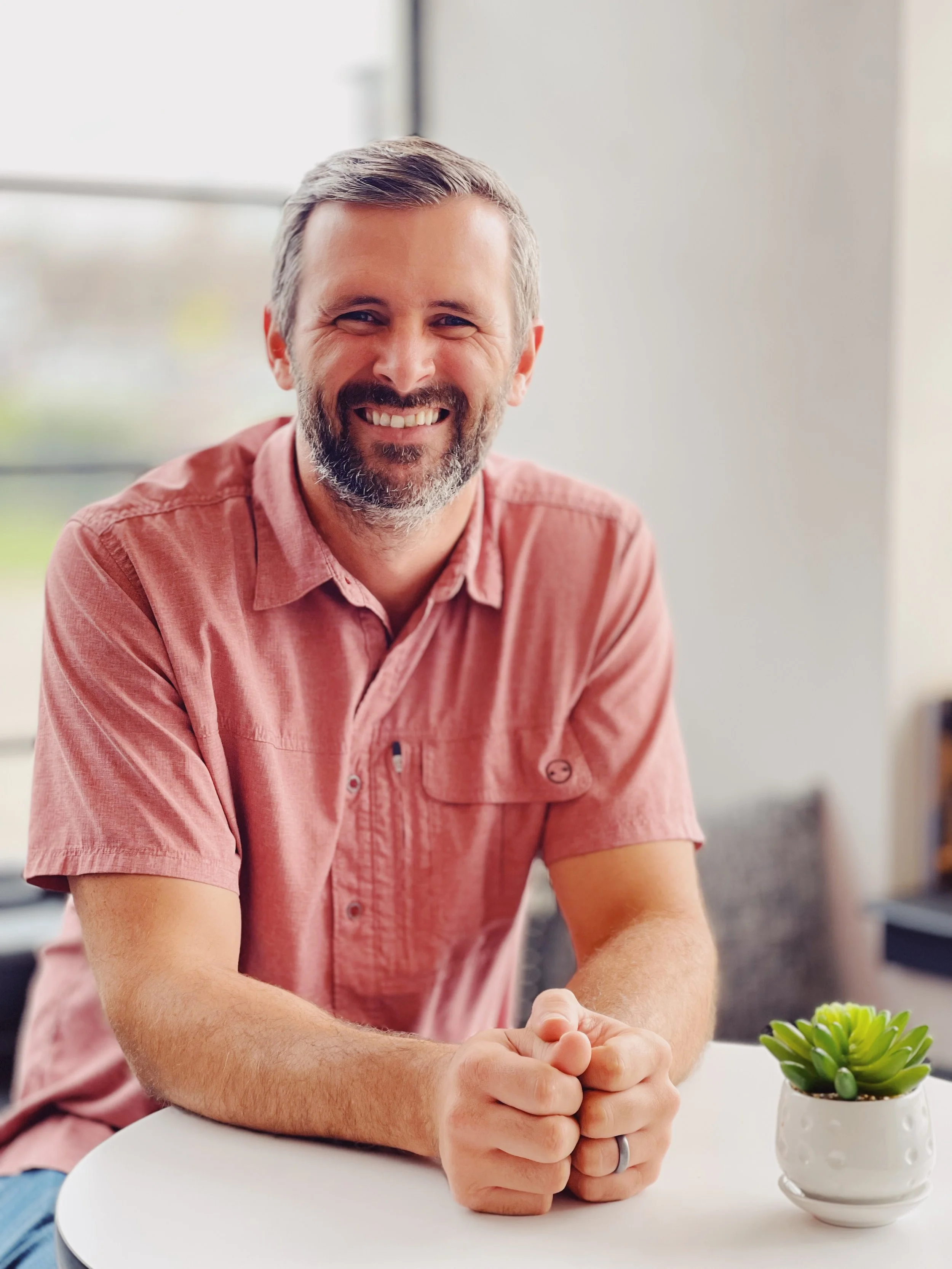 HOPE FELLOWSHIP CHURCH TULSA