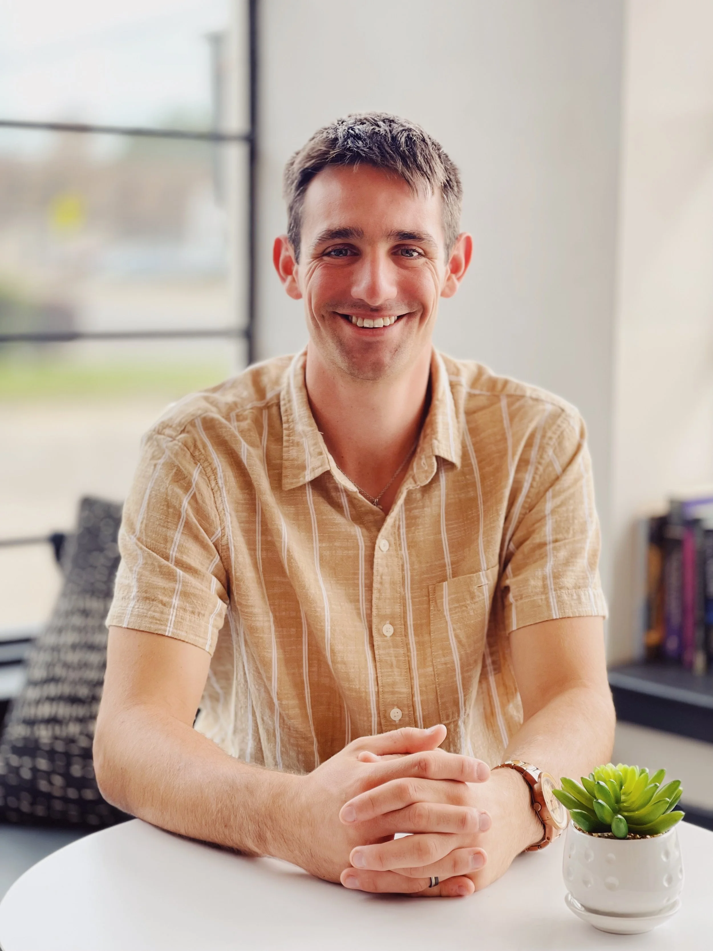 HOPE FELLOWSHIP CHURCH TULSA