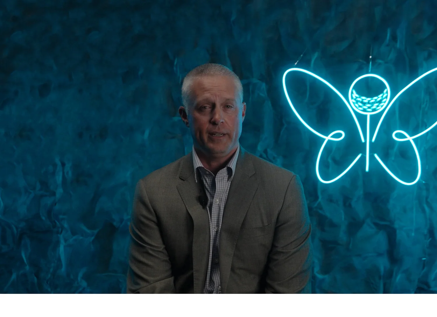 BEGIN AGAIN FOUNDATION