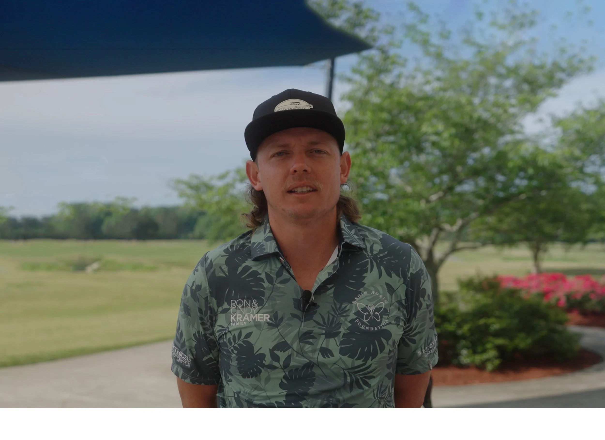 BEGIN AGAIN FOUNDATION