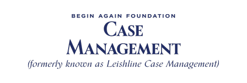 BEGIN AGAIN FOUNDATION