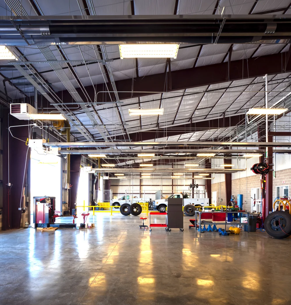 Gallery 1 — RDLR Architects | Architecture Driven by Community