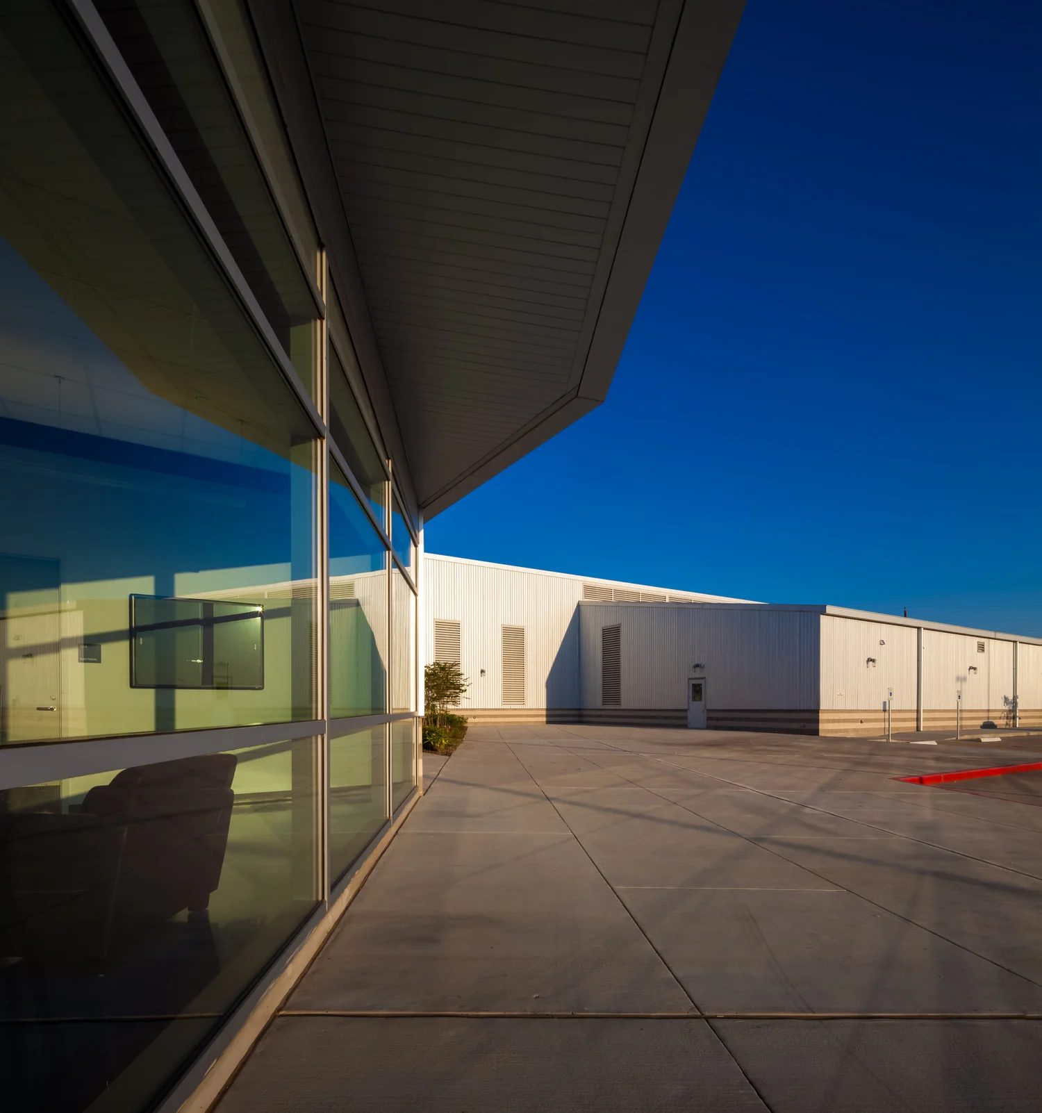 Gallery 1 — RDLR Architects | Architecture Driven by Community
