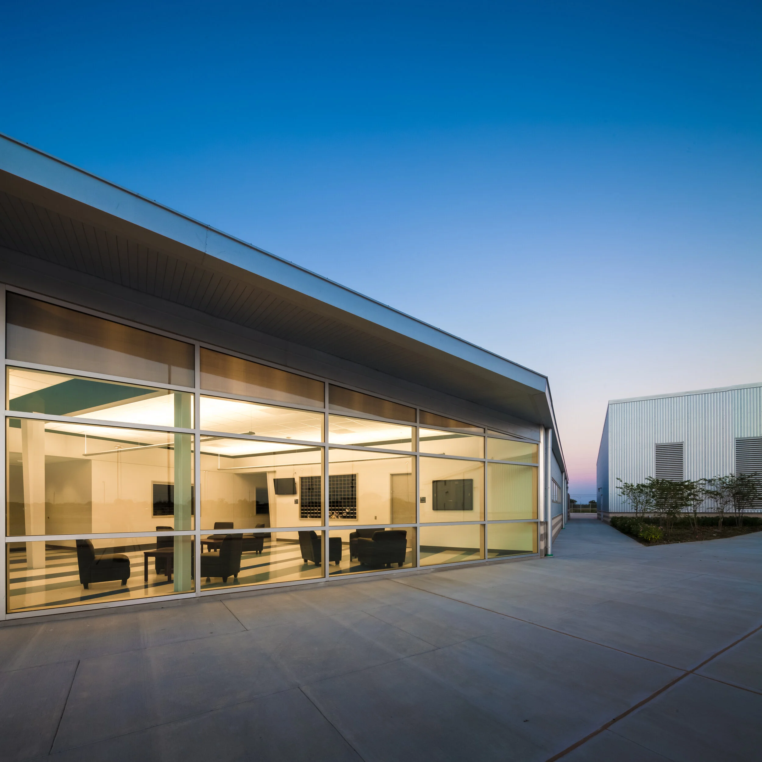 Gallery 1 — RDLR Architects | Architecture Driven by Community