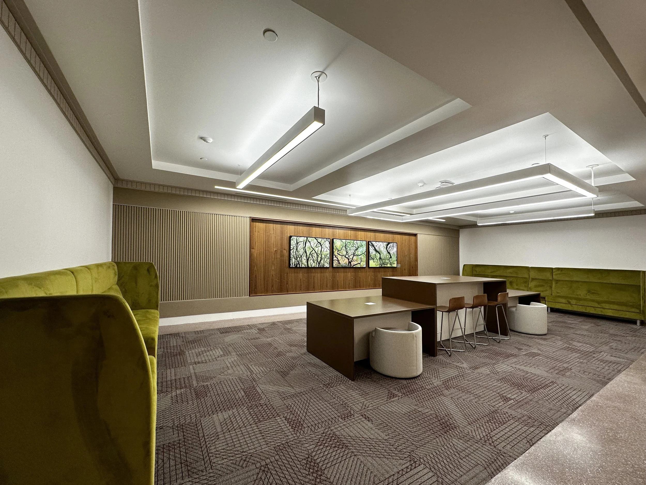 Communal Sense of Place — RDLR Architects | Architecture Driven by ...