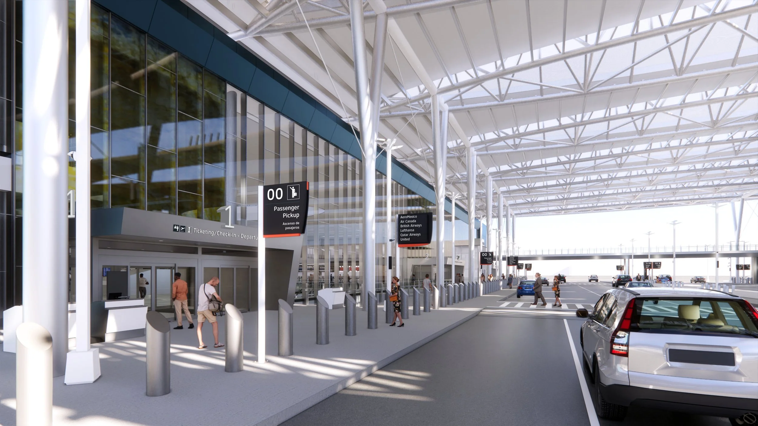 Gallery 1 — RDLR Architects | Architecture Driven by Community