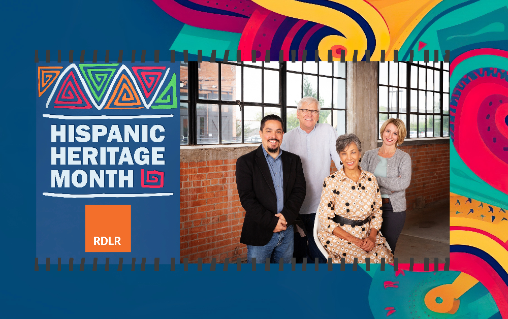 Celebrating Diversity in Design: RDLR Architects' Hispanic Heritage ...
