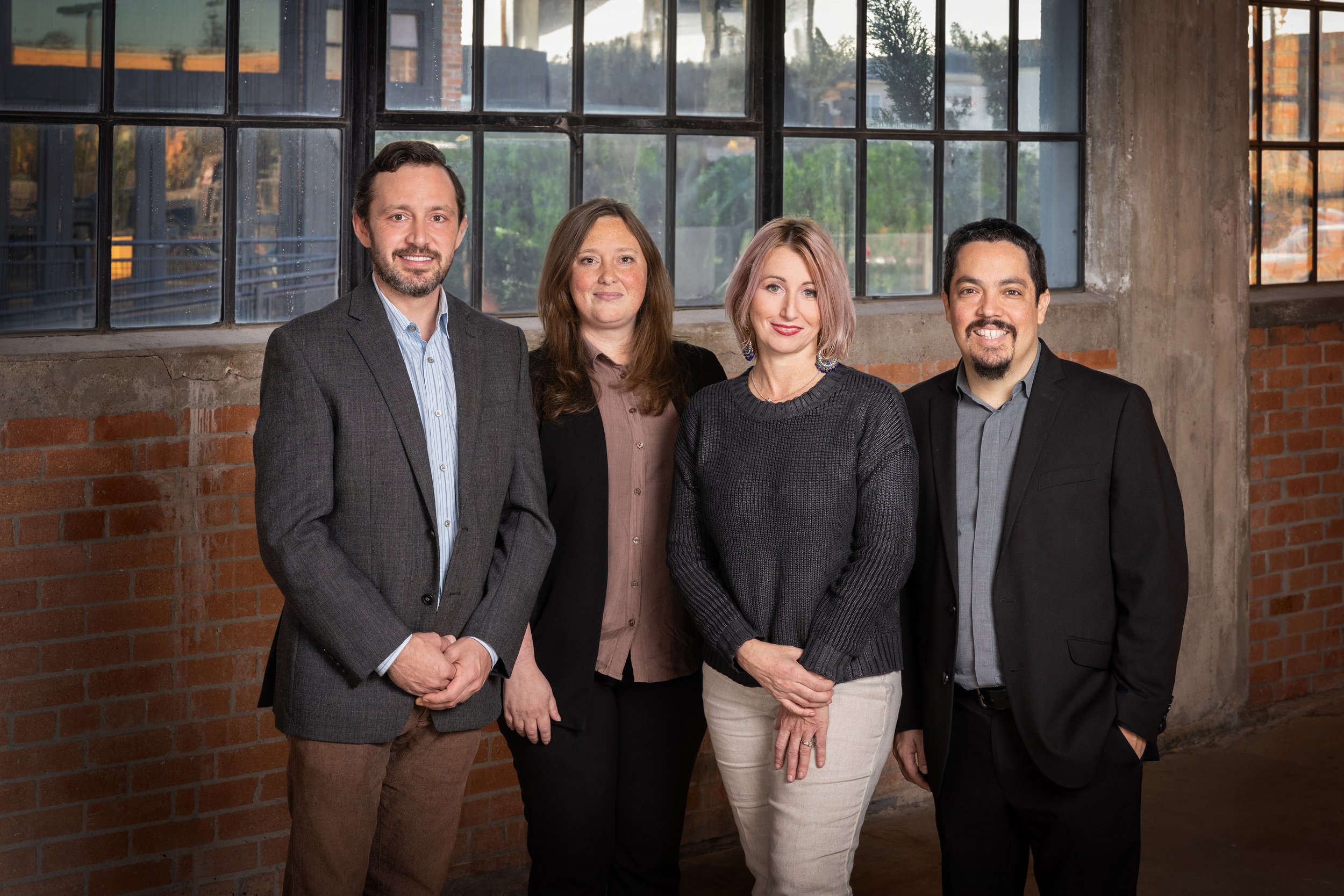 Our Team — RDLR Architects | Architecture Driven by Community