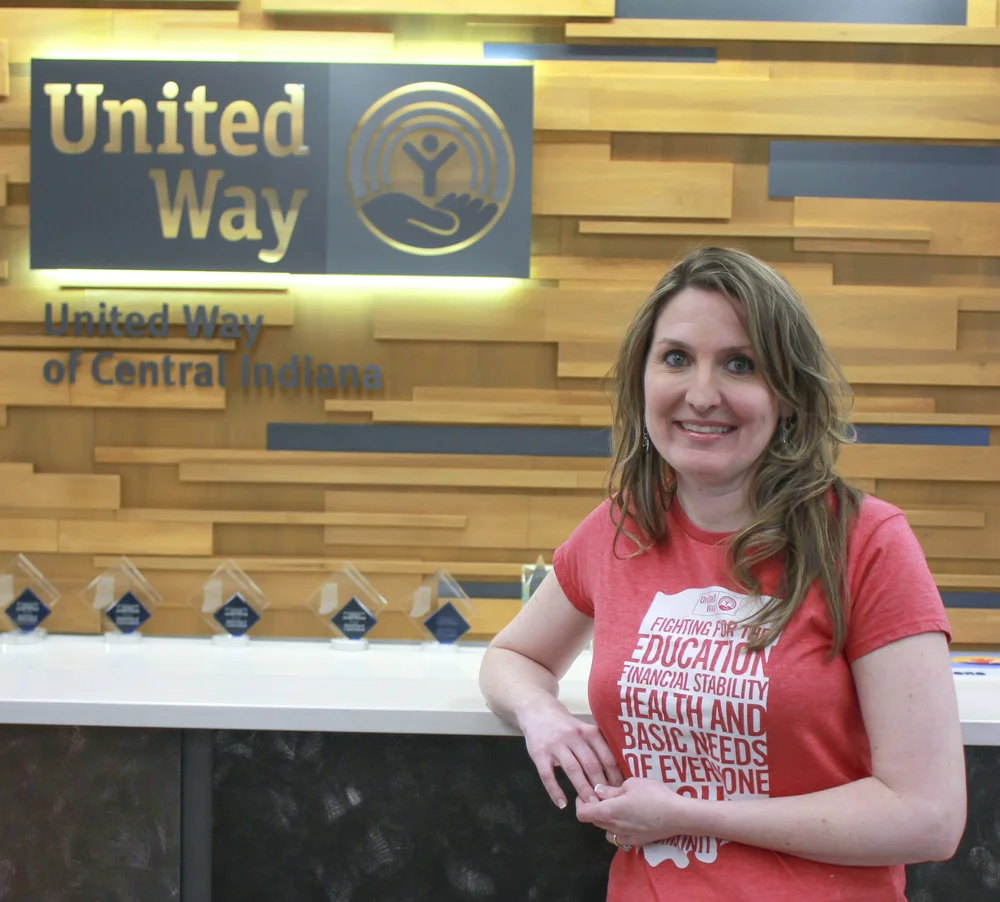 Poverty Simulations Volunteer Profile: Meet Jennifer Knotts — United ...