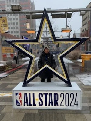 How one retiree has stayed active through community service — United ...